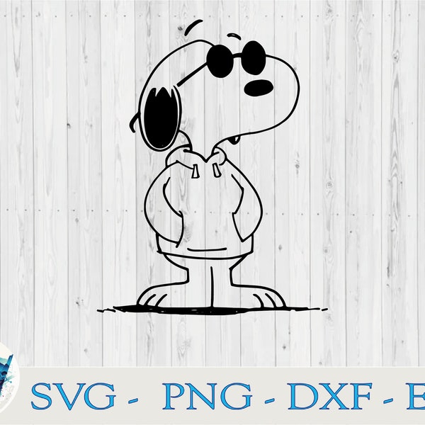 Peanuts Svg - Etsy