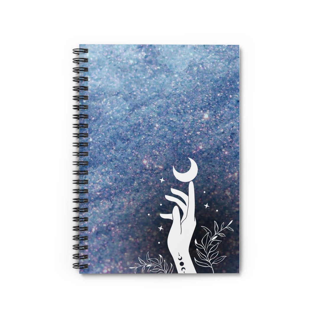 Notebook, Spiral Notebook, Fashion, Fashion Notebook, Fashion Collage ...