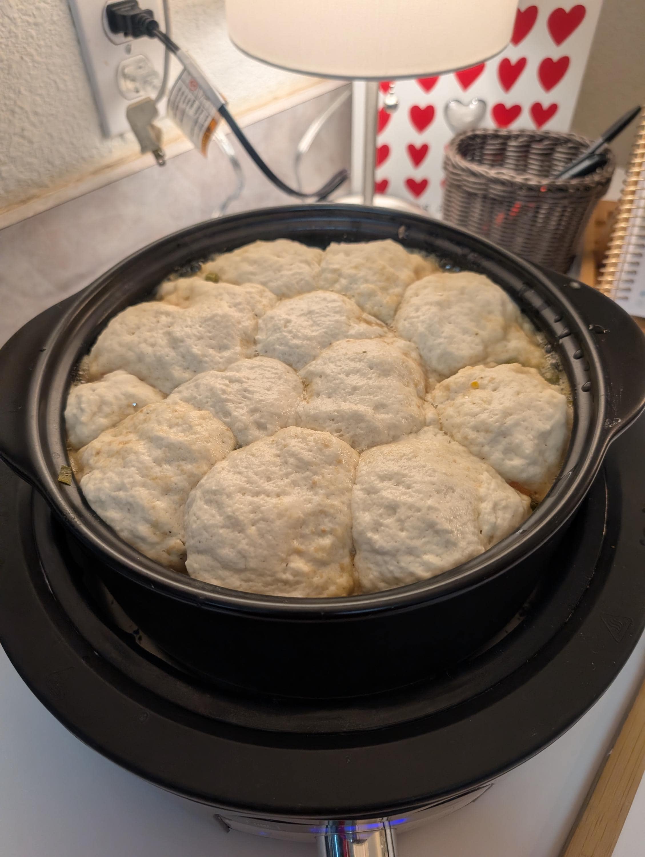 Homestyle Chicken & Dumpling Stew Mix, Dehydrated, Meals for Weeknights ...
