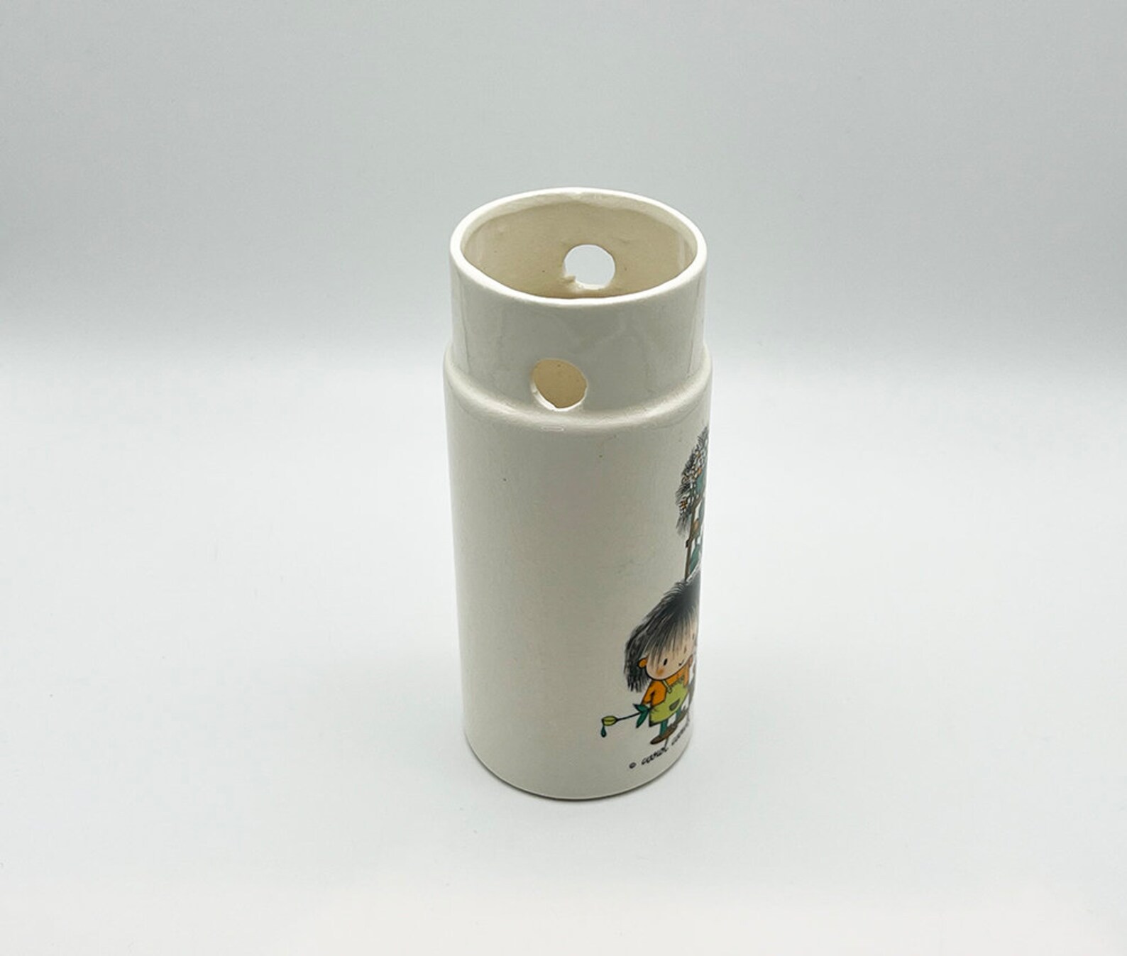 Vintage KUTSUWA Japanese Import Money Bank - 1970s - Etsy