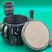 Steampunk Style Planter (hand-painted, Organizer) - Etsy