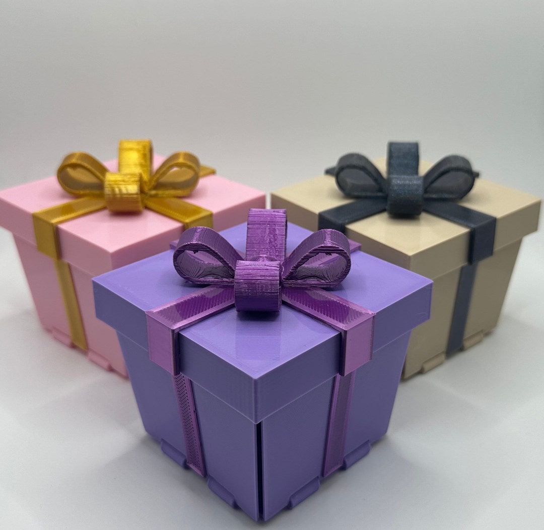 Surprise Gift Box - Mom Edition - Etsy