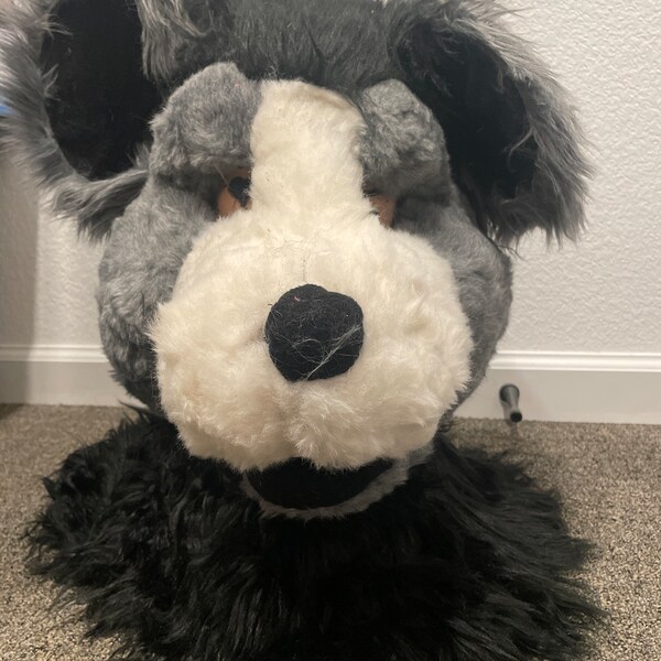 Fursuit Mouse - Etsy