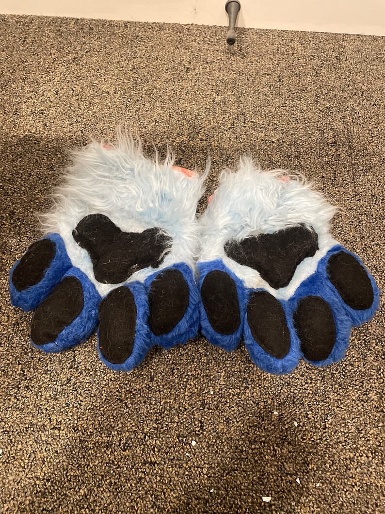 Fursuit Dino Mask Partial - Etsy