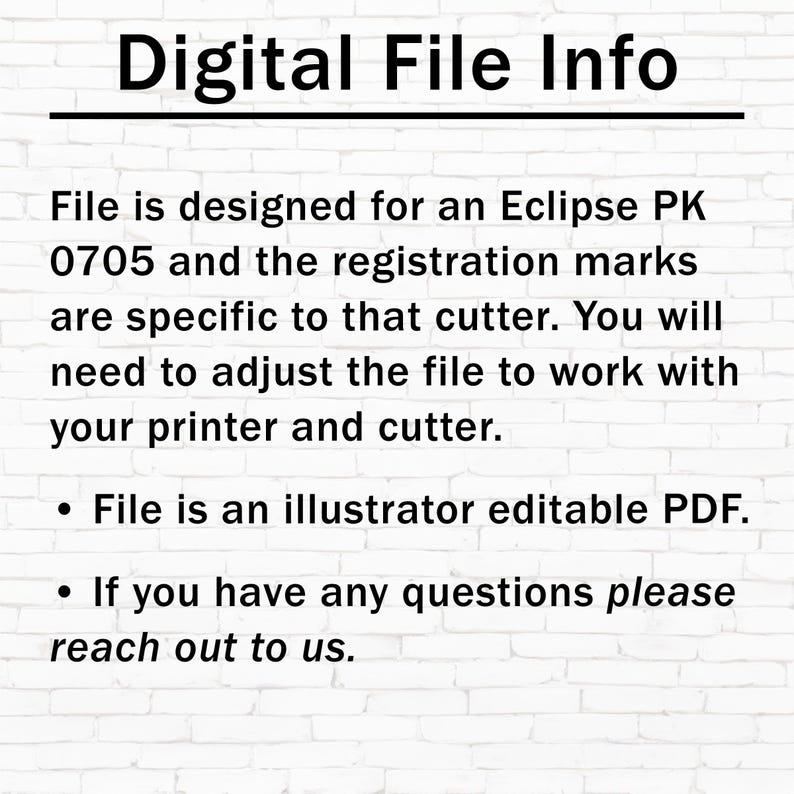 Fuji Quicksnap Camera Wrap Template: Editable Cut File (illustrator PDF ...