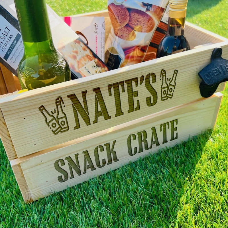 Snack - Etsy