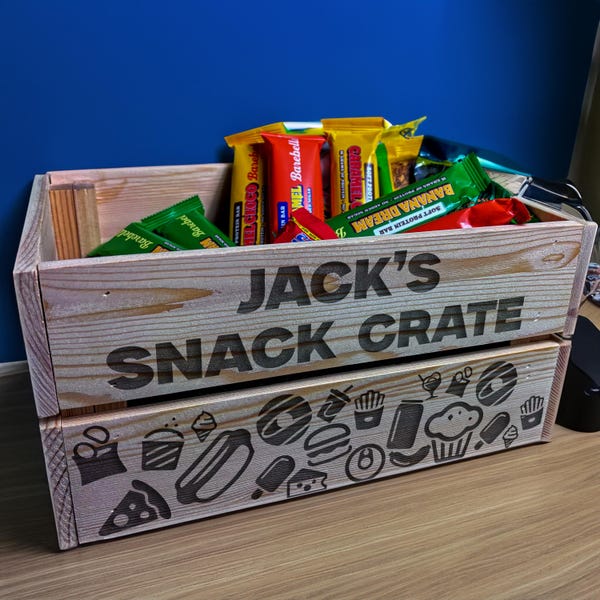 Crate - Etsy UK