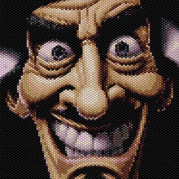 Long Johns Pattern - Etsy