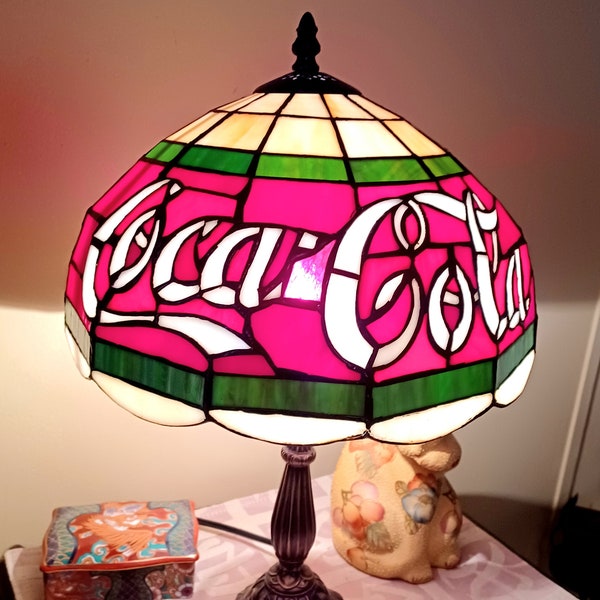 Coca Cola Lighting - Etsy