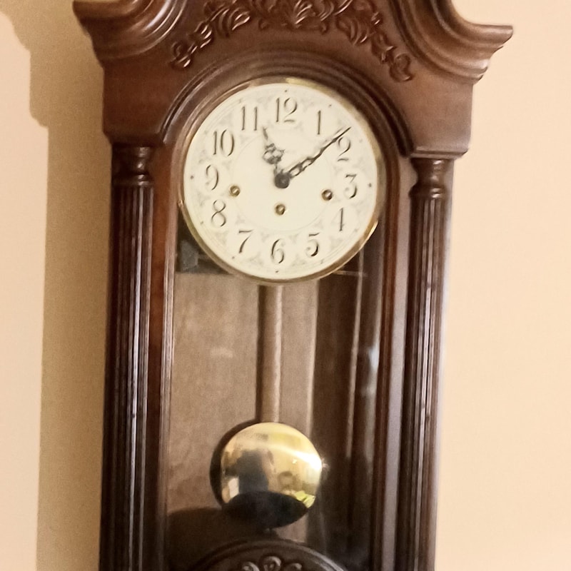 Westminster Clock Chime - Etsy