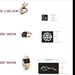 Glitter Tattoos, Halloween Glitter , Glitter Svg File, Funny Halloween ...
