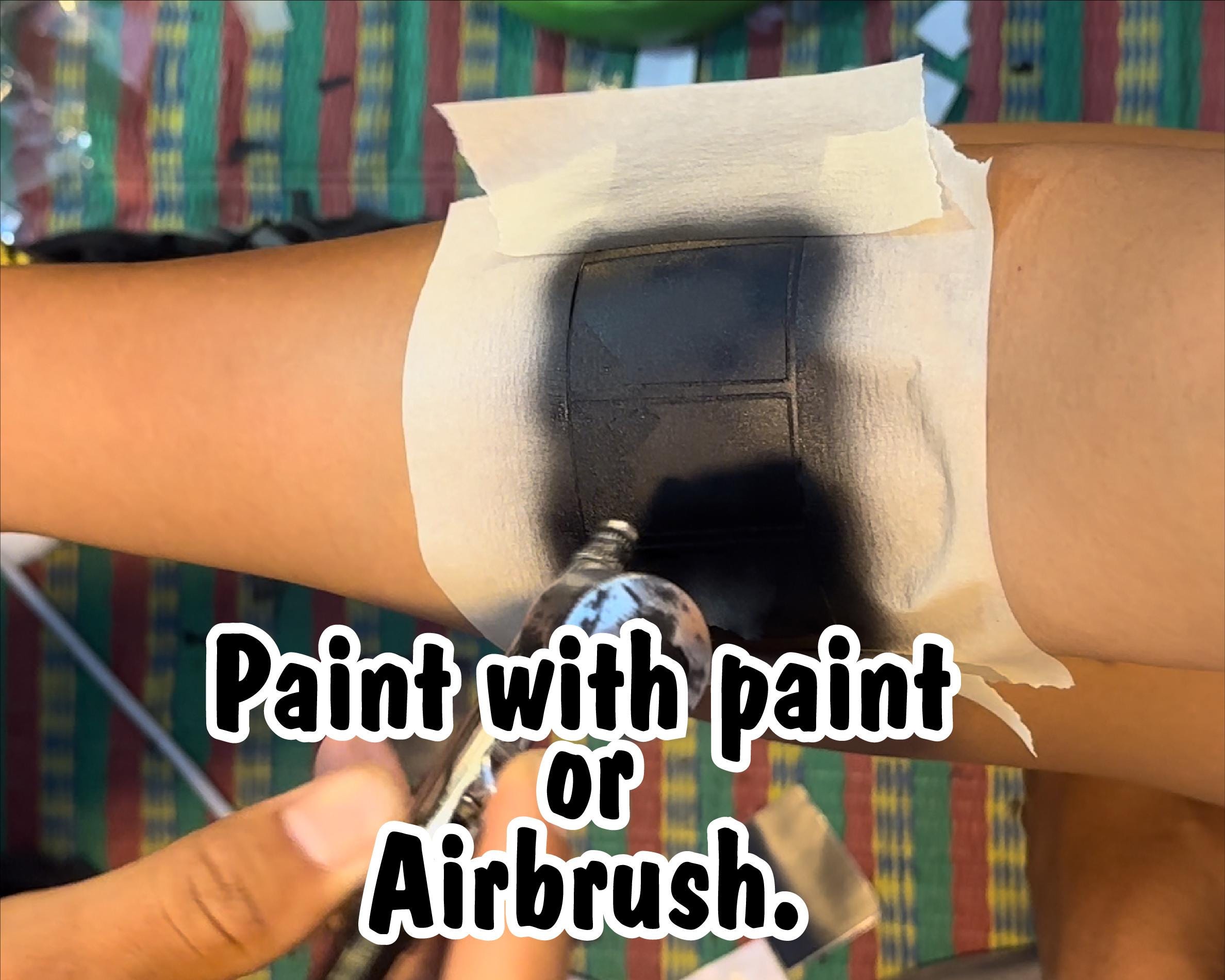 Phoenix, DIY Layering Stencils, Glitter Phoenix Tattoos, Tattoos ...