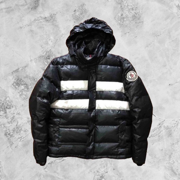 Moncler Jacket Replica - Etsy