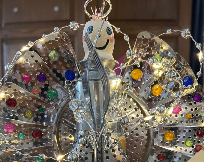 Grinch Christmas Tree Ornament Tree Topper Angel Topper, Whoville Décor ...