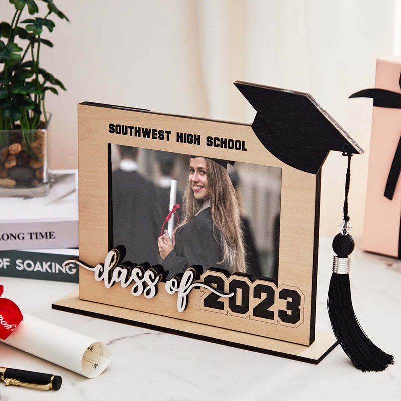 Graduation Frame - Etsy