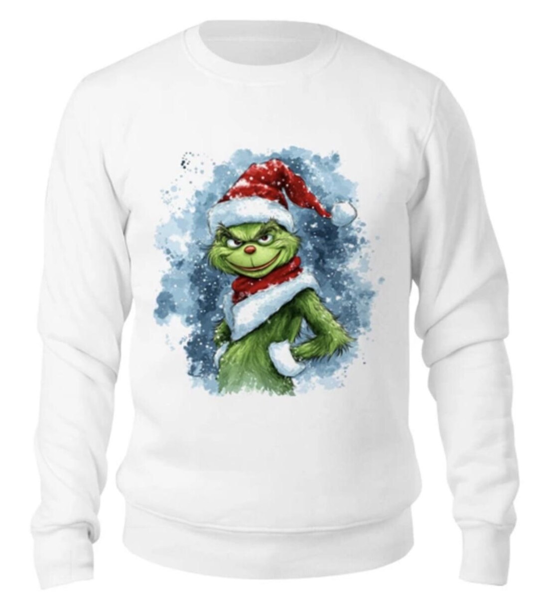 Grinch Png Designs, for Sublimation in High Quality, 7 Designs, Instant ...