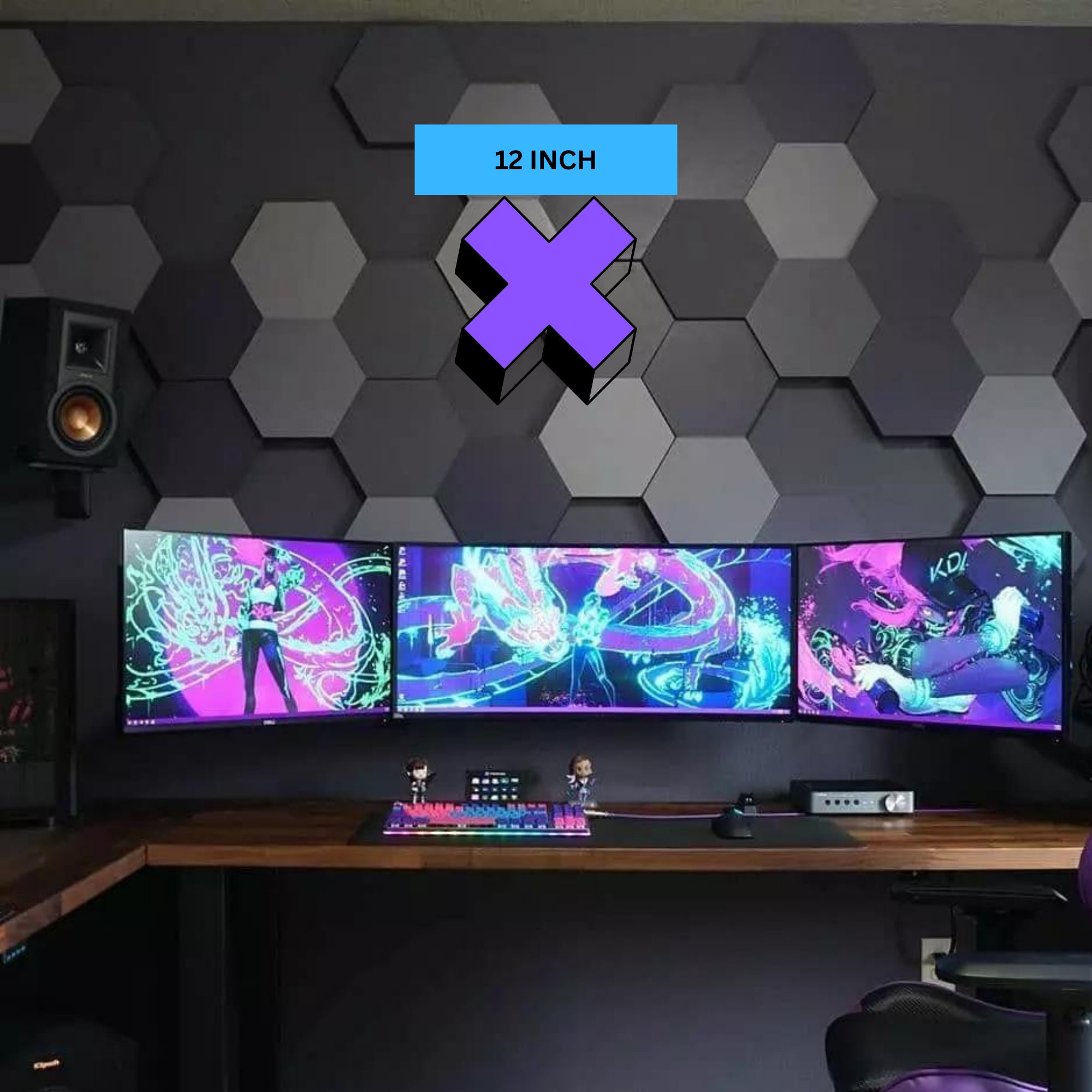 Classic Nintendo Super Mario LED Light Box, Perfect for Game Room ...