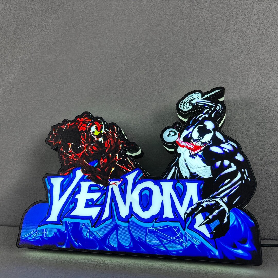 Super Hero Themed Pinball Topper, 20 Inch LED Lightbox Pinball Topper ...