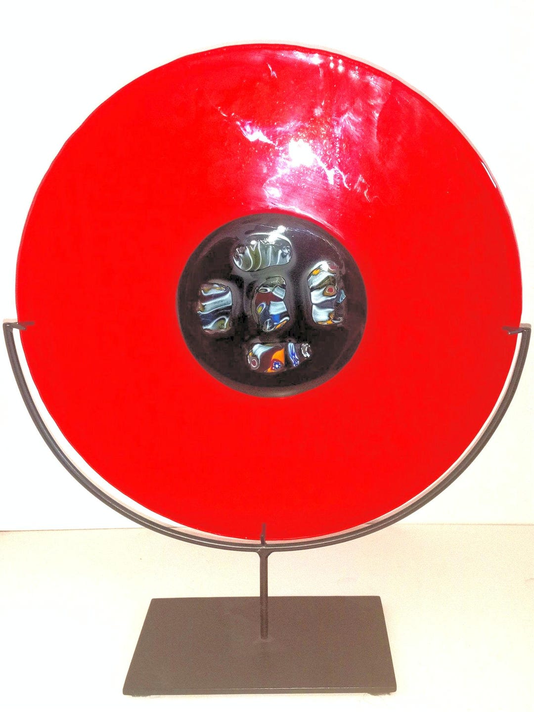 Murano Glass. Snakes in Pieces - Etsy