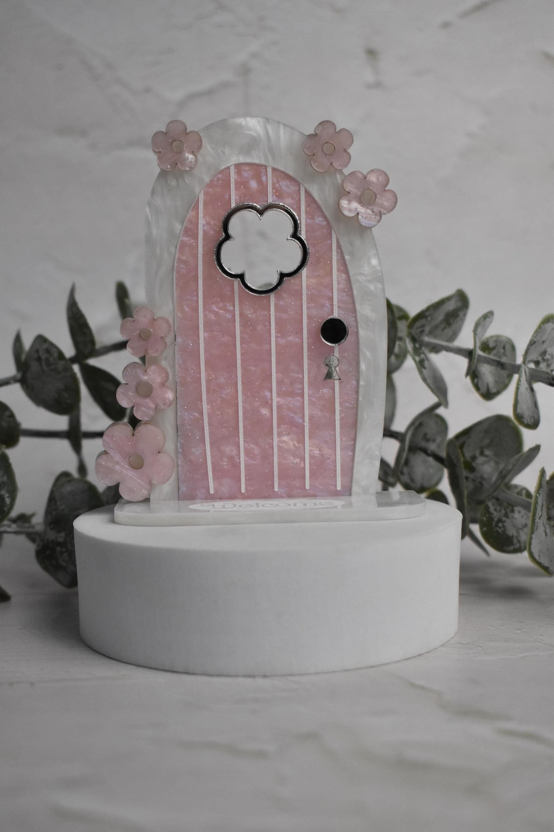 Magical Fairy Doors - Etsy