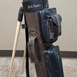 Kick-it Custom Pool Bag Stand - Etsy