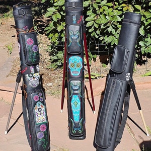 Kick-it Custom Pool Bag Stand - Etsy