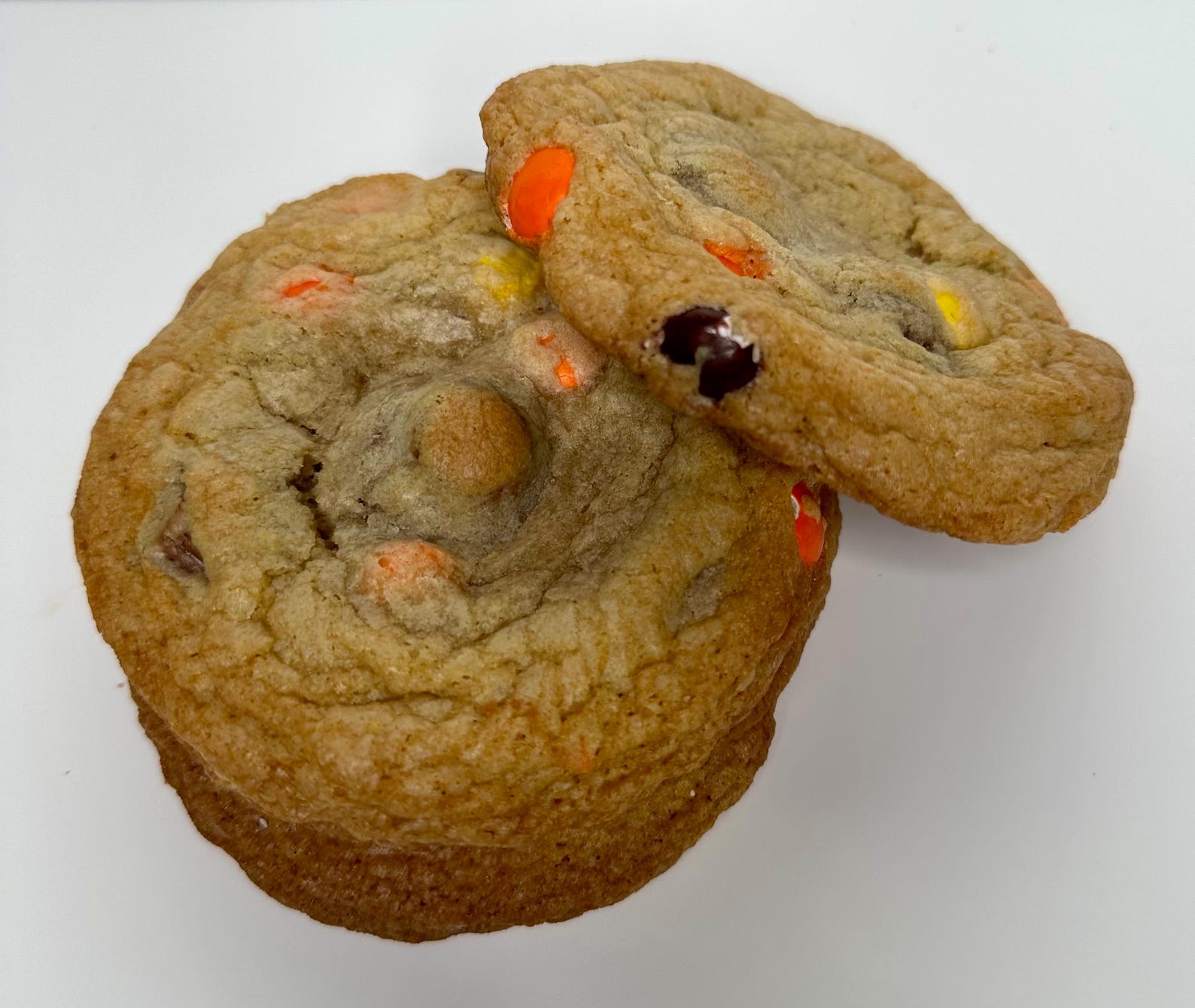 Nora Jean's Gluten-free Reese's Cookies in Gift Box - Etsy