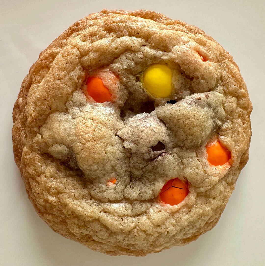 Nora Jean's Gluten-free Reese's Cookies in Gift Box - Etsy