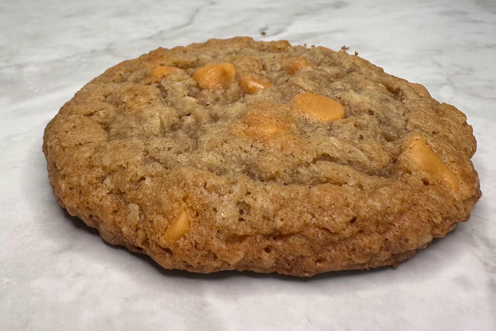 Nora Jean's Gluten-free Oatmeal Butterscotch Chip Cookies in Gift Box ...
