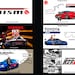 ANIME / JDM Flags & Banners - Etsy