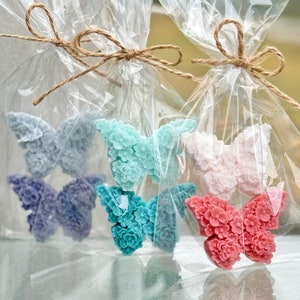 Butterfly Favors - Etsy