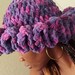 Ruffle Bucket Hat Pattern - Etsy
