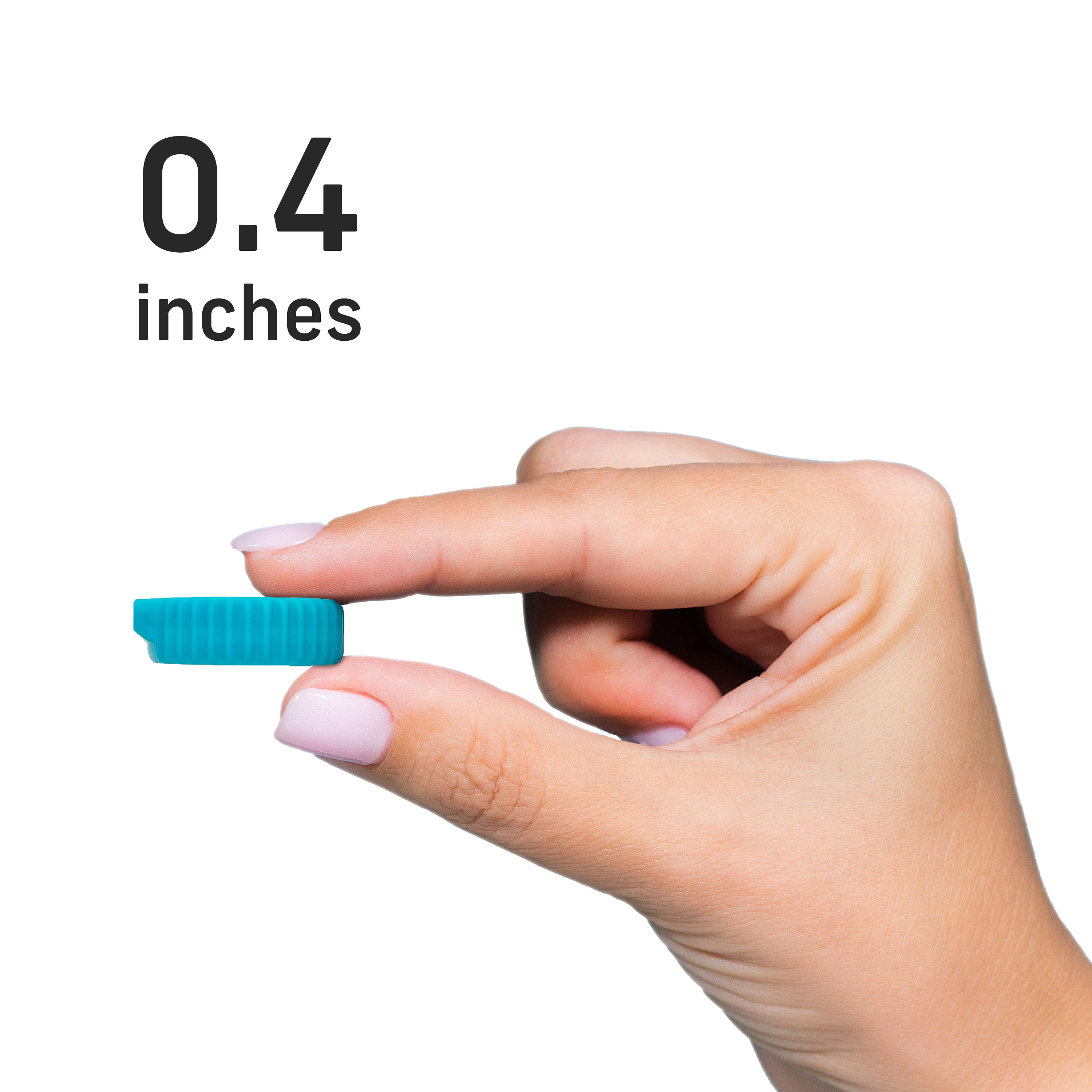 Ultralight Travel Bidet Cap 3 Grams - Etsy UK