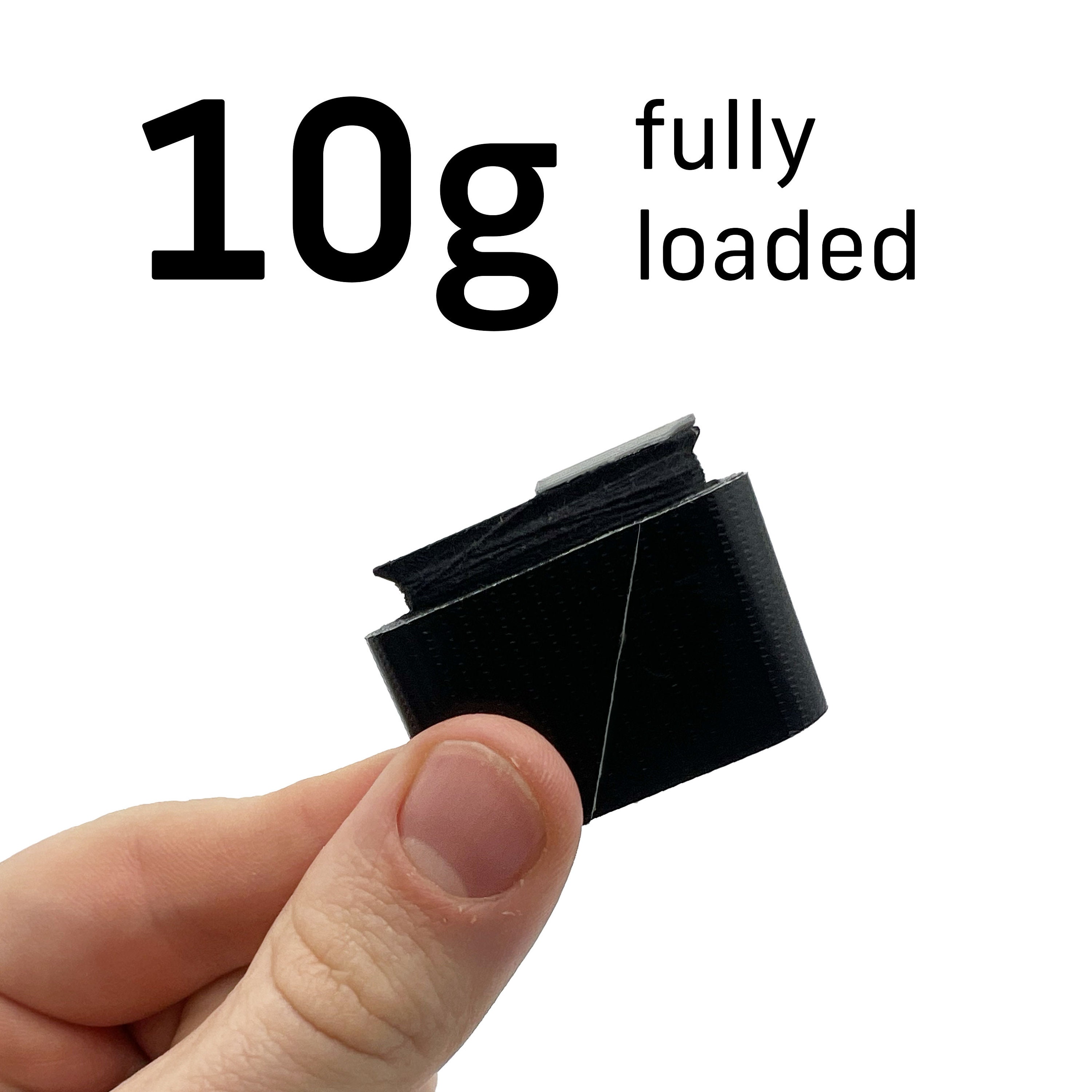 Ultralight Gear Repair Kit With Kevlar Thread, Gorilla Tape, and Sewing ...