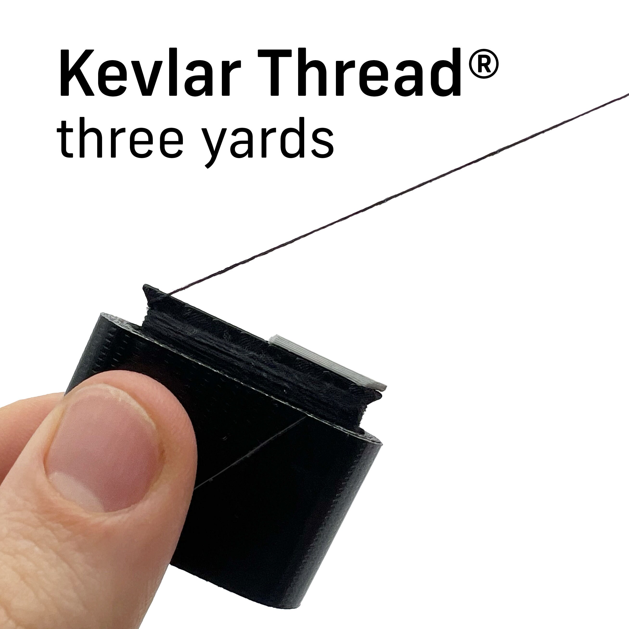 Ultralight Gear Repair Kit Kevlar Thread Gorilla Tape Sewing Needle - Etsy