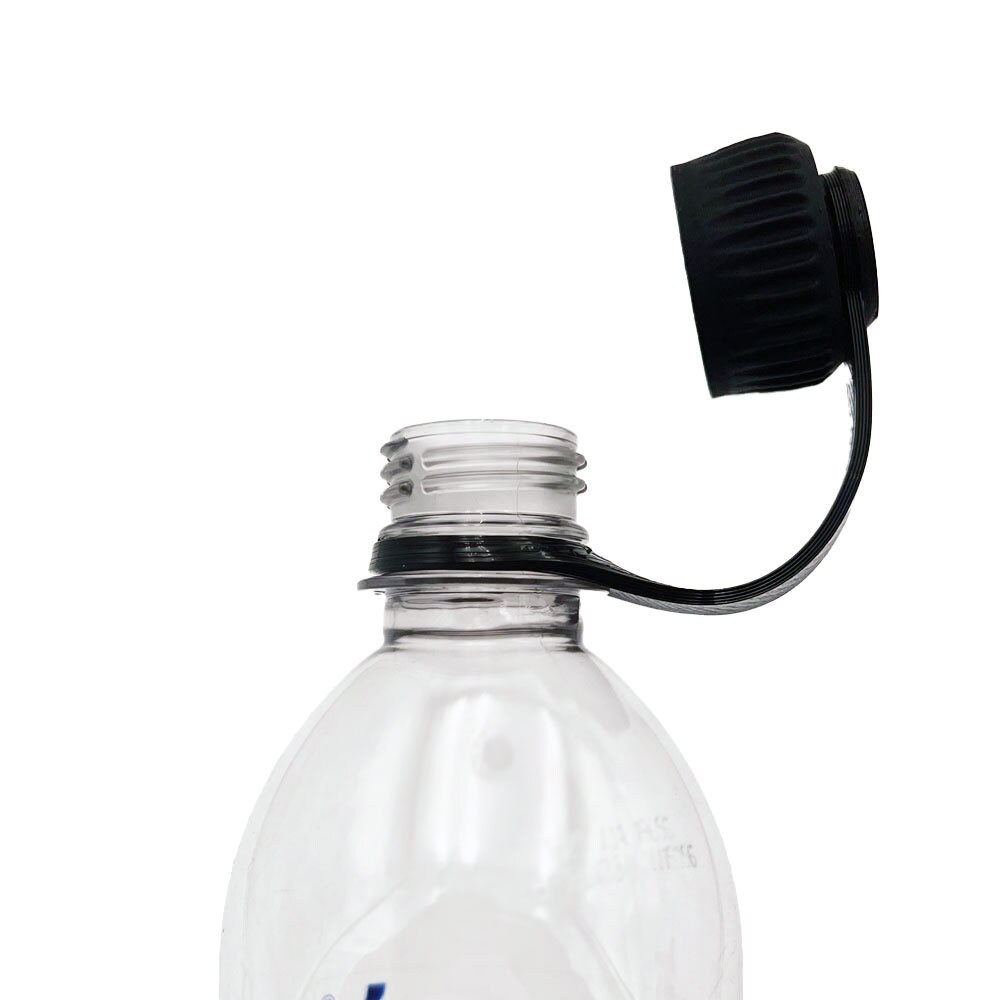 Ultralight Bottle Cap & Tether smart Water Compatible - Etsy