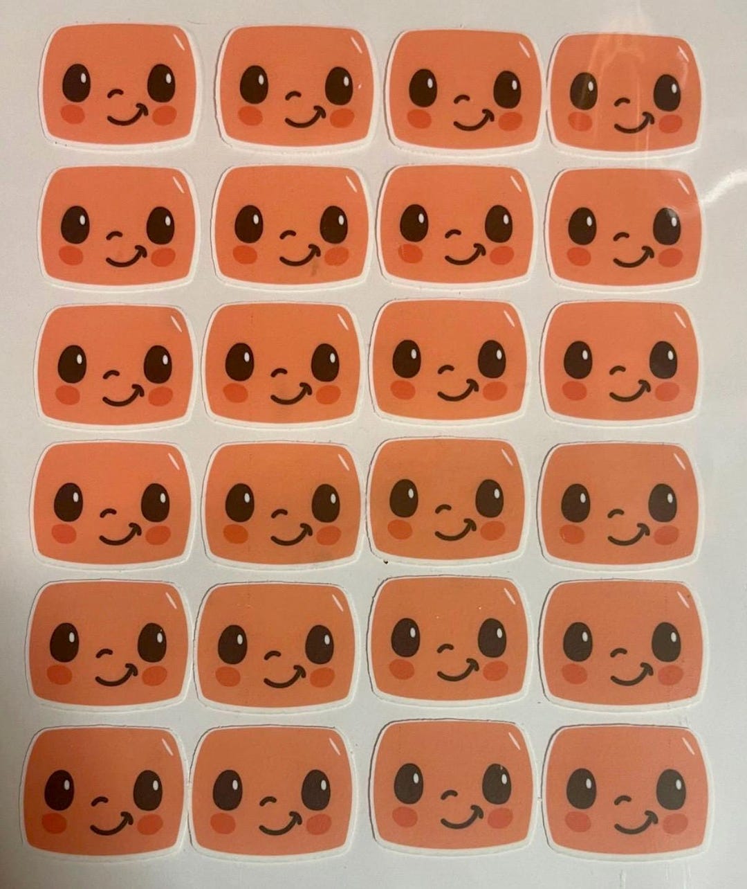 Cocomelon Face Edible Images - Etsy