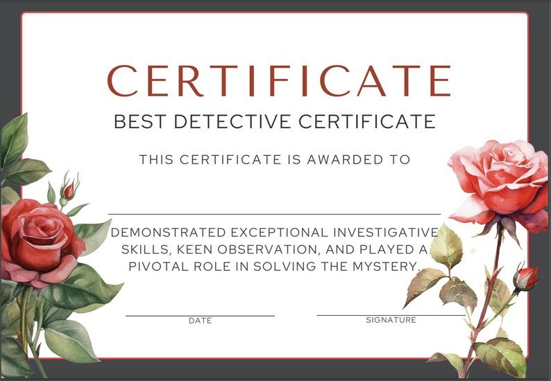 20 Players Valentines Game, Valentine's Murder Mystery Game,masquerade ...