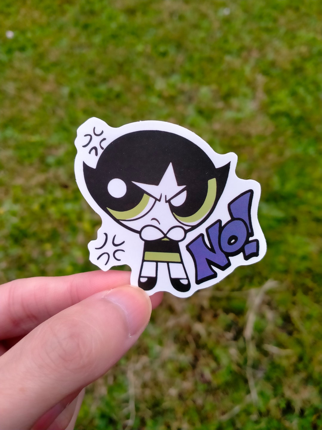 Cute No Sticker Laptop, Water Bottle, Journal, Diary, Scrapbook ...