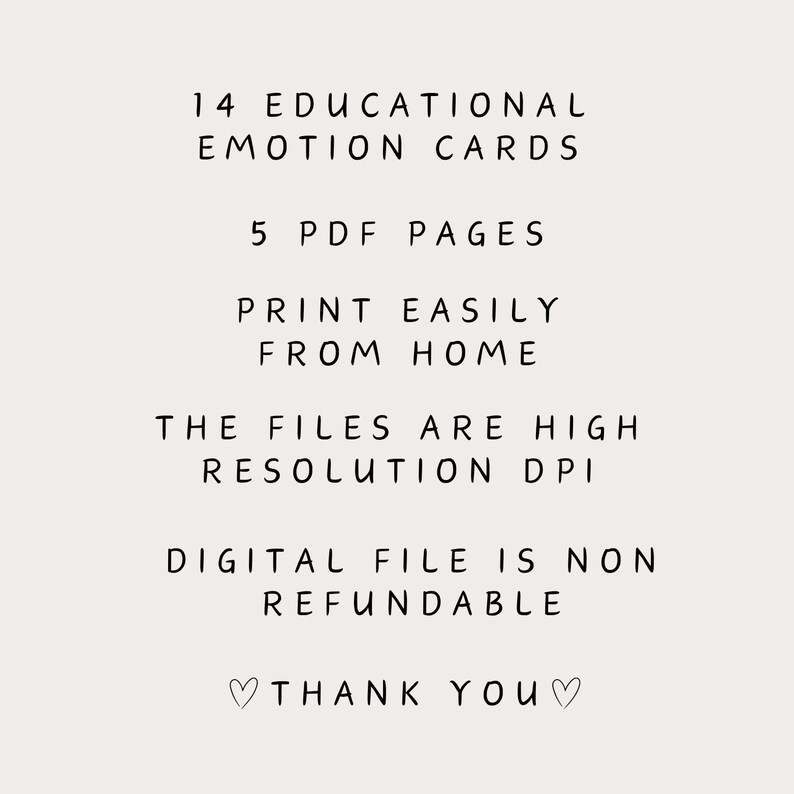 Emotion Flashcards, Emotional Cards, Speech, Communication Skills ...