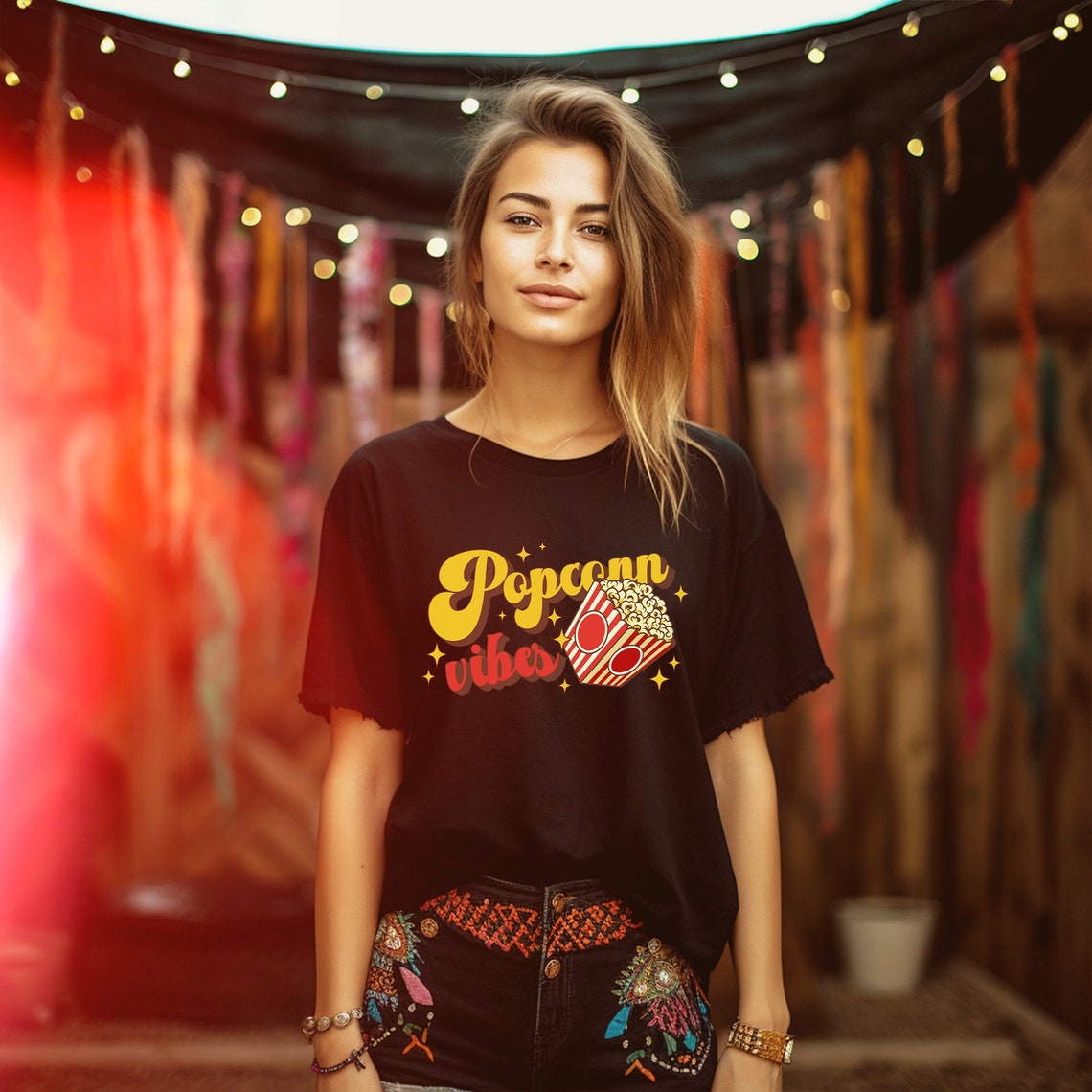 Retro Cinema Svg Bundle Svg, TV Show Svg, Layered Files, Cricut Svg Files, Digital Download, Svg ...