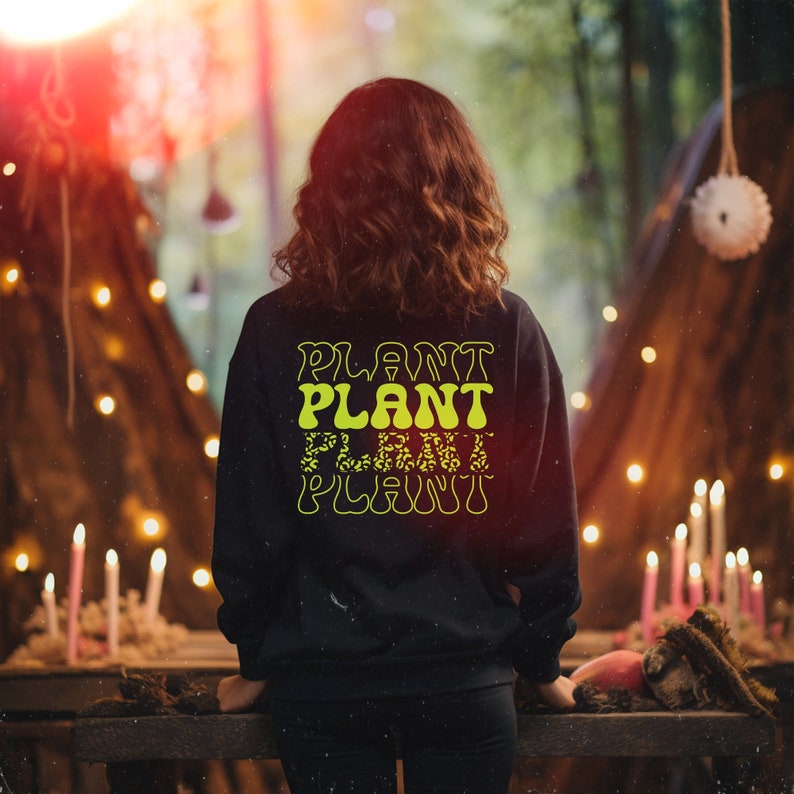 Plant Svg Bundle, Garden Svg Bundle, Plant Lover Svg, Plant Quotes Svg ...