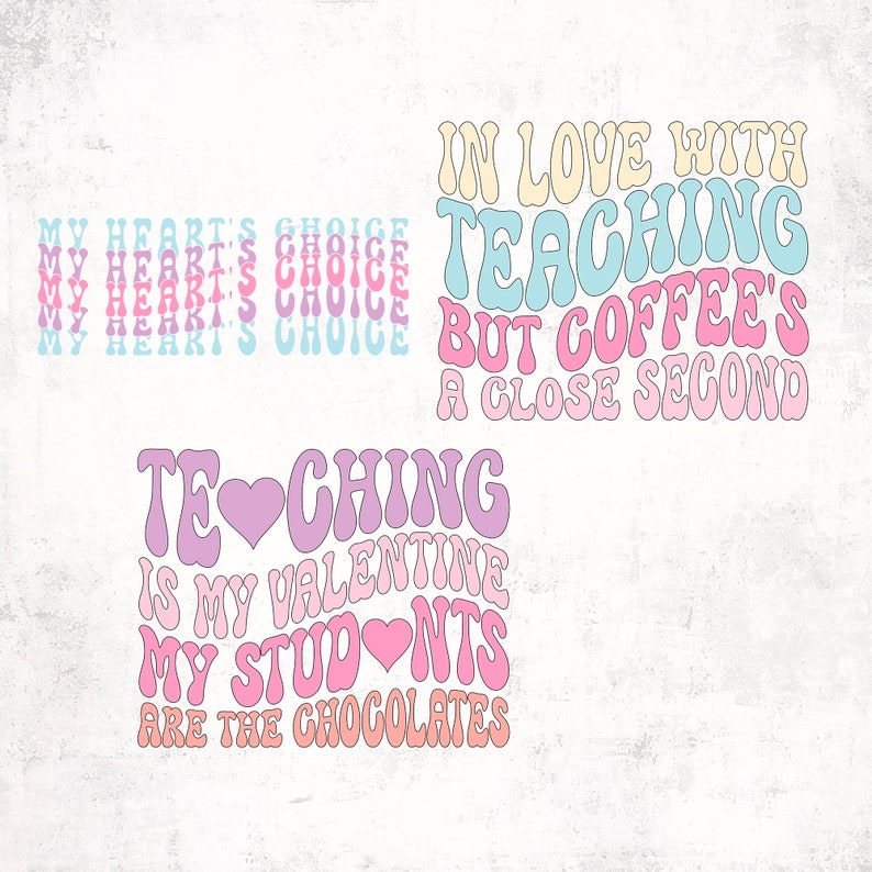 Teacher Valentine Svg Bundle, Teacher Valentine Shirt Svg, Teacher ...