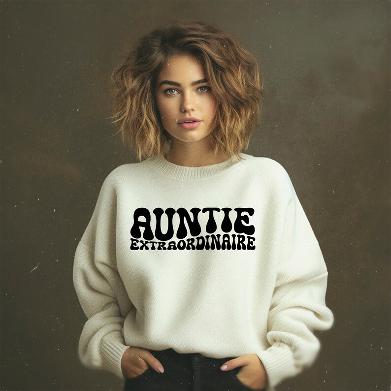 Tante-Svg-Bundle, In meiner Tante Era-Svg, beste Tante aller Zeiten ...