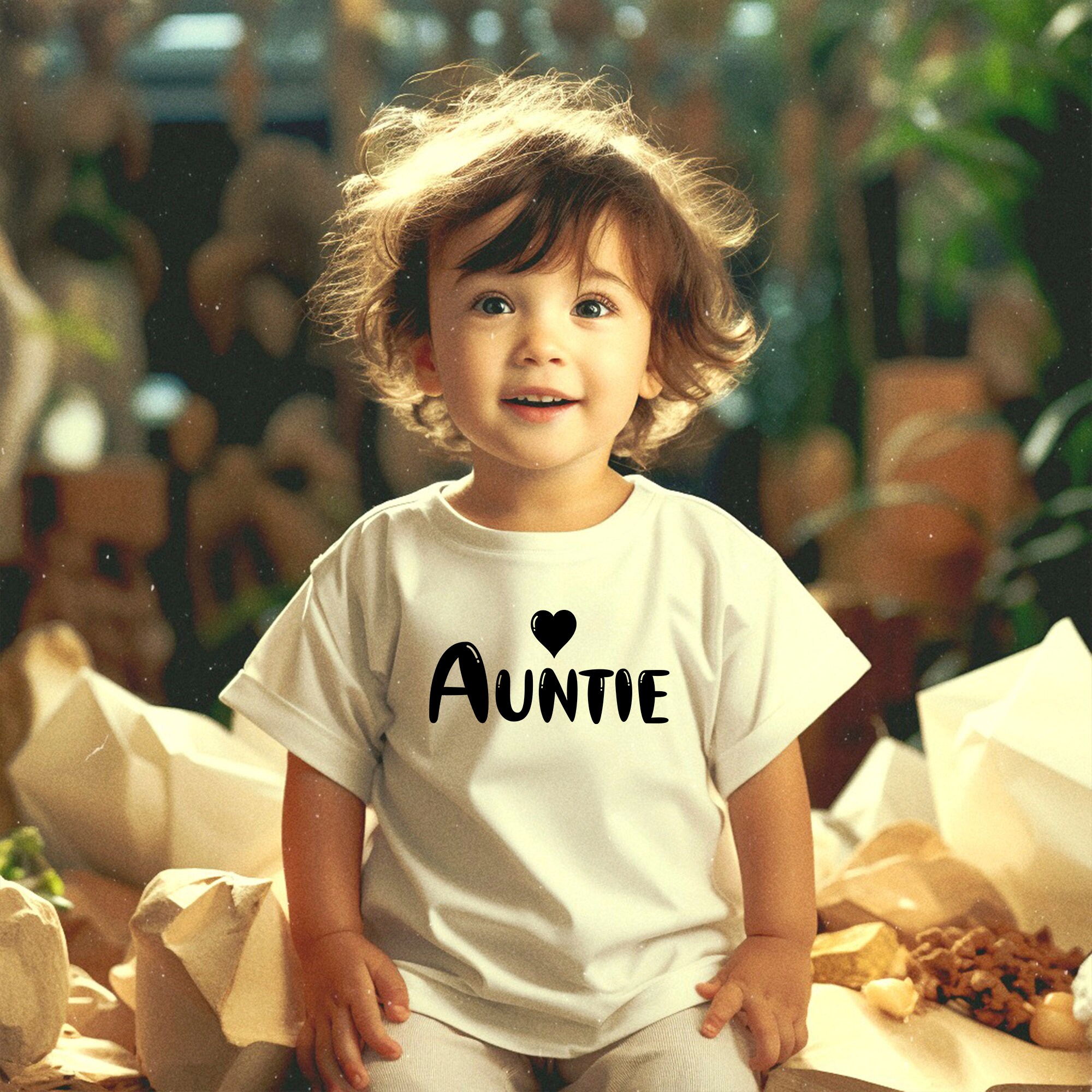 Auntie Svg Bundle in My Auntie Era Svg Best Auntie Ever Svg - Etsy