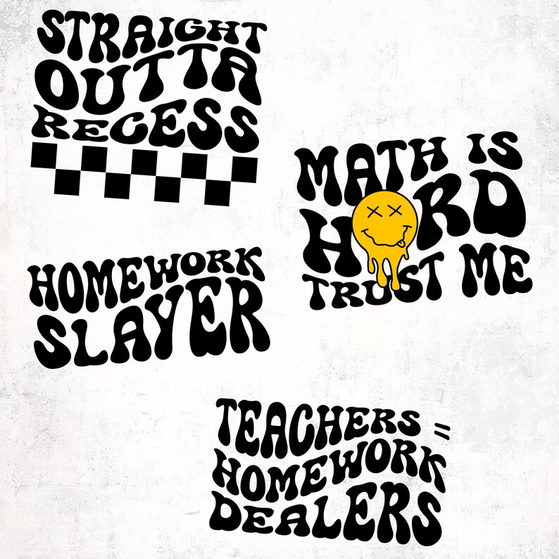 Teacher Svg Bundle, Back to School Svg, Teacher Life Svg, Teaecher ...