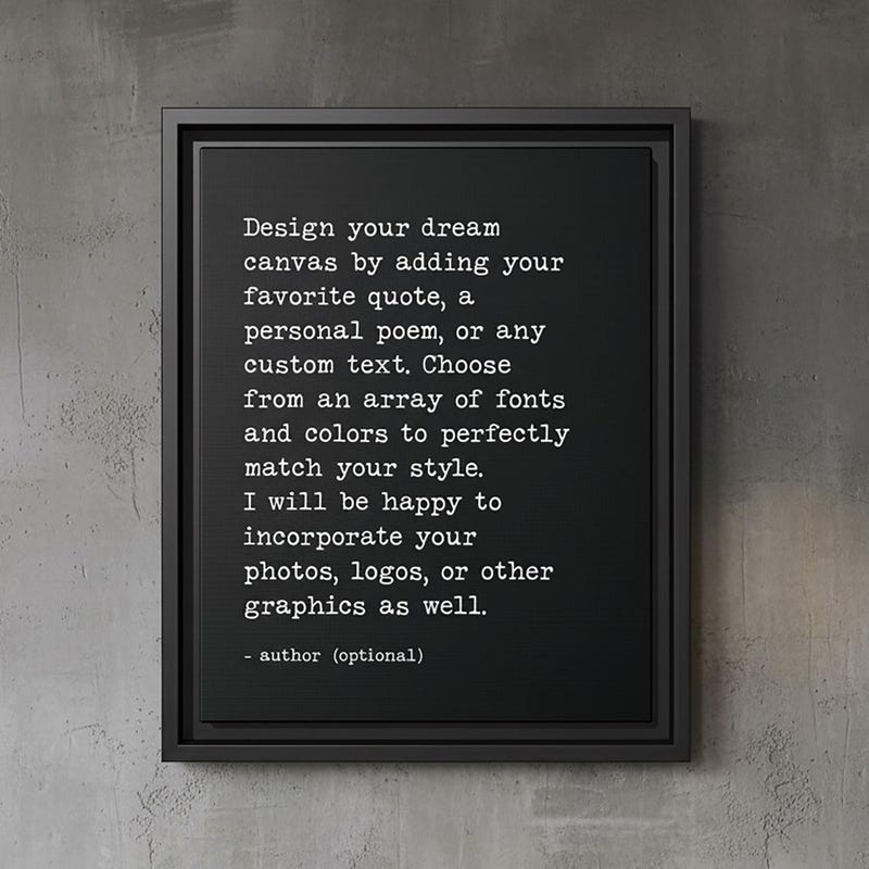 Vintage Sayings Framed - Etsy