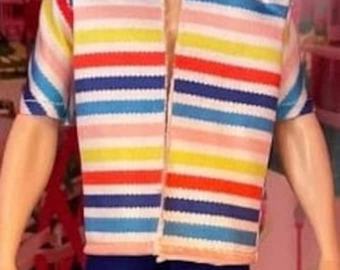 Hand Curated Complete Allan Costume With Everything Included - Etsy