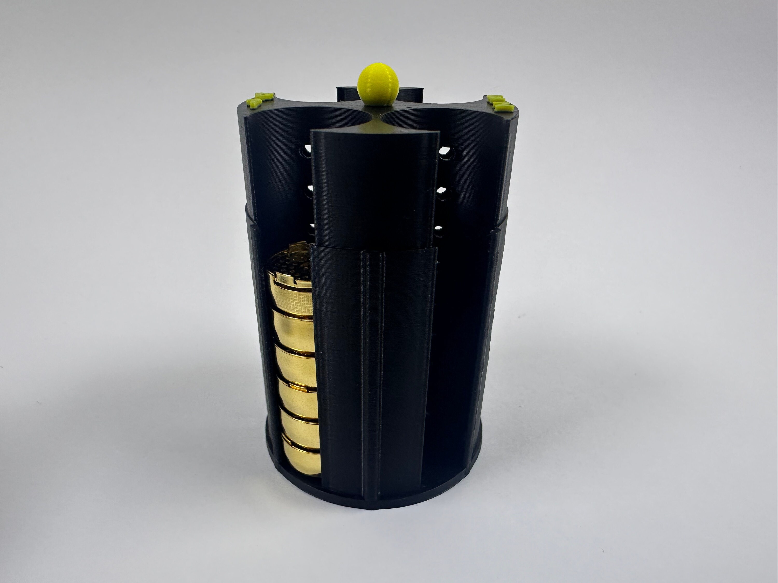 Capsule Caddy for Airvape Legacy Pro Capsules - Etsy