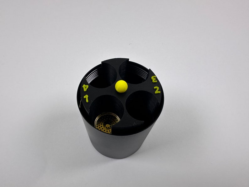 Capsule Caddy for Airvape Legacy Pro Capsules - Etsy